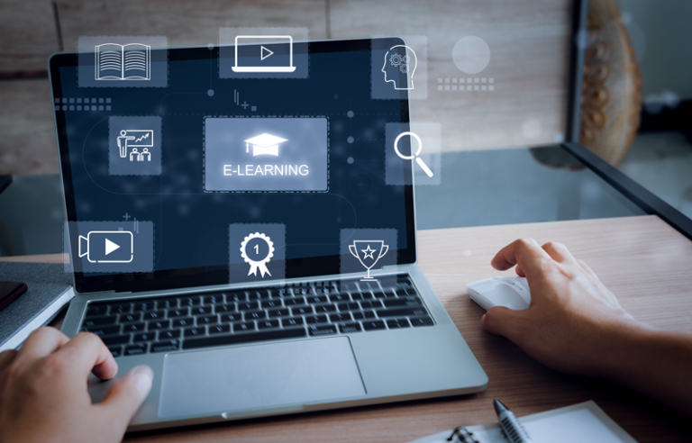 Learn English Online - Wise Learning Language School